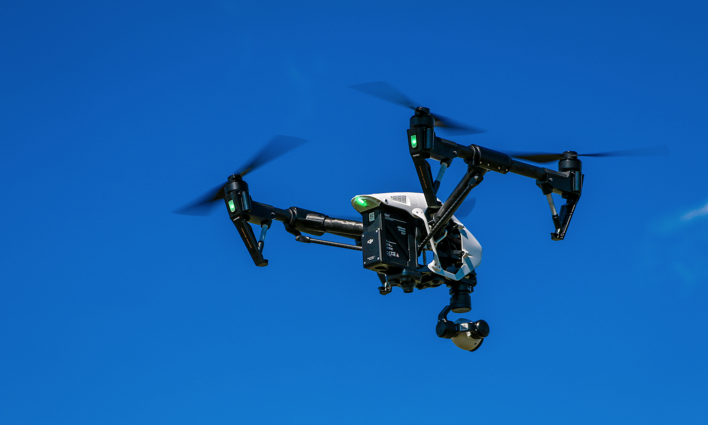 Aerial - CINEMATIC NORTH